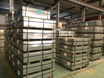 중국 틴 코팅 스틸 틴플레이트 시트 / 코일 금속 포장용 사드니스 캔 판매용