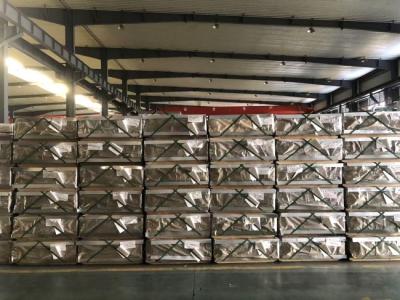 Chine Alkali and Acid Resistance Tinplate Prime Grade Tin Plated Steel / Coils for Food Cans à vendre