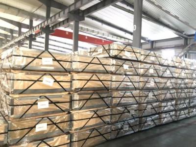 Chine Corrosion Resistant Electrolytic Tin Plate Sheets for  Various Packaging Needs à vendre