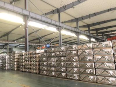 China Superieure verfbaarheid Blokplaatplaten / spoel 0.2 mm T4BA voor blik blik voedselverpakking Te koop