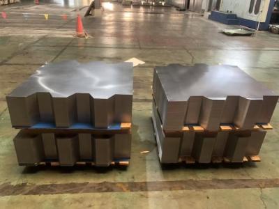 중국 ETP / TFS 스크롤 컷 최후의 해결책 안전하고 건강한 식품 포장용 진판 판매용