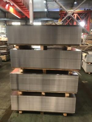 China Exportverpakking voor stalen blikverpakkingen Te koop