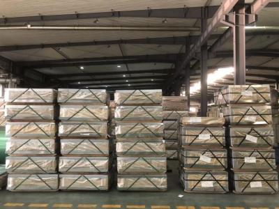 중국 금속 포장재에 사용되는 전해질성 금속판 판 페인팅 돌 마감 SPTE ETP TFS 판매용