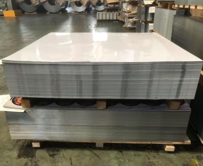 중국 2.0/2.0 2.2/2.2 2.8/2.8 5.6/5.6 코팅 된 진판판 및 다재다능 포장재 판매용