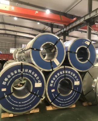 China ETP Placa de acero recubierta de estaño para uso alimentario con revestimiento interior en venta