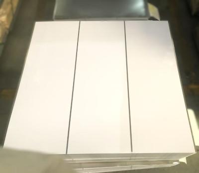 중국 SPTE 백색 인쇄된 틴 코팅 틴플라트 시트 판매용