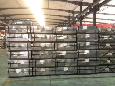 China Electrolytic Tin Plate With Excellent Corrosion Resistance Prime Tinplate For Containers for sale