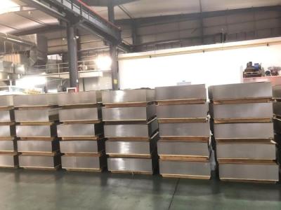 China Food Grade Tinplate For Metal Milk Powder / Cooking Oil / Cookie / Cake / Candy Tin Can for sale