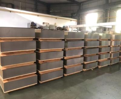 China Food Beverage Aerosol  Chemicals And More Applications Tinplate For Metal Packaging for sale