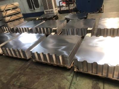 China SPTE TFS Alkali Resistance Tin PlatedSheet Elektrolytische tinplaat voor voedselverpakkingen Te koop