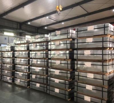 China 0.2 mm dikte elektrolytische tinplaat voor niet-giftige voedselverpakkingsoplossingen Te koop