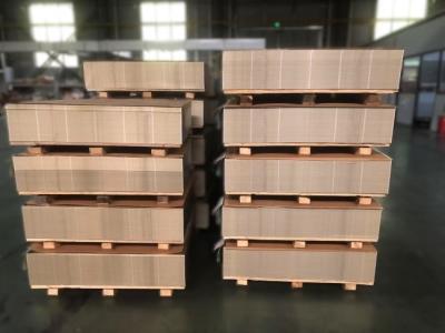 China Customizable Tinplate Sheets For Food Beverage And Chemical Packaging Needs for sale