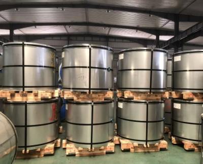 China Material de embalaje principal bobina de hojalata con excelente resistencia al calor y adhesión de pintura para alimentos en venta