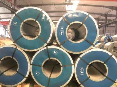 China Proteja sus productos alimenticios con envases ecológicos de bobina de hojalata en venta