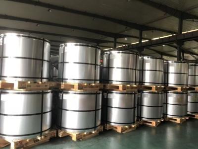 China Bobinas de hojalata de 0,14-0,45 mm con recocido BA o CA para soldabilidad y soldadura en venta