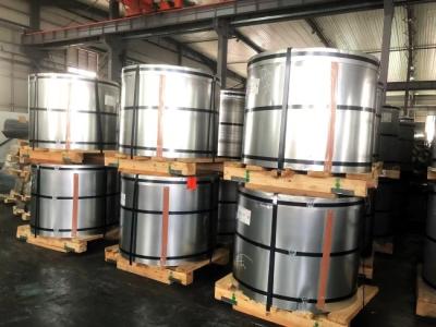 China Electrolytic Tin Plate for Recyclability and Cost Benefits in Food Packaging Containers for sale