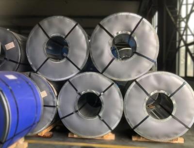 China Elektrolytische tinplaat voor het maken van tinblikken met corrosiebestendigheid en niet-toxiciteit Te koop