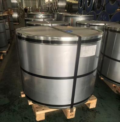 Cina Fogli di acciaio senza stagno stampati di alta qualità per imballaggi di scatole alimentari in vendita