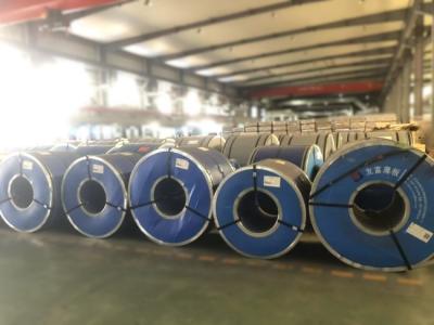 中国 腐食耐性のある塗料缶と工業用パッケージ用の高級電解性チンのプレートコイル 販売のため