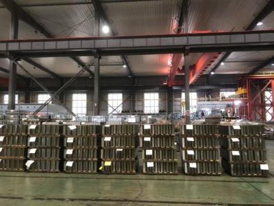 Cina Piastra di stagno elettrolitico rivestito con cromo avanzata per la produzione di scatole alimentari e industriali ad alte prestazioni in vendita