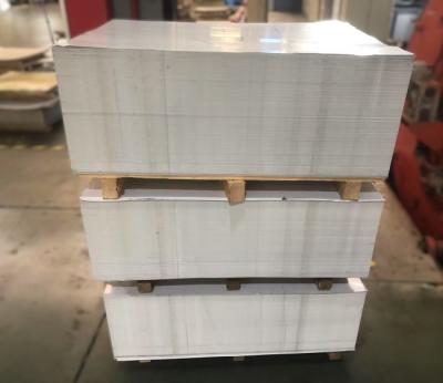 중국 다양한 산업 포장 솔루션을 위한 정밀 코팅된 전해 주석 도금 강판 판매용