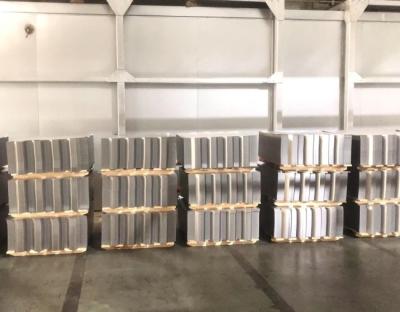 Placa de estanho eletrolítico resistente a álcalis avançada para embalagens com pH extremo