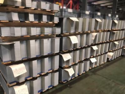 China Premium 2.8/2.8 & 5.6/5.6g/m² Elektrolytisch Vertind Stalen Rollen voor Geavanceerde Voedselverpakkingsoplossingen Te koop