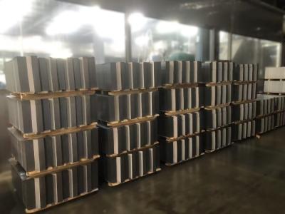 China Premium Lithografische gedrukte elektrolytische tinplaten voor theeverpakkingen Te koop