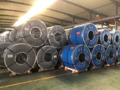 중국 식품 등급 캔 제조용 프리미엄 전해 주석 도금 강판 - 0.18mm ~ 0.35mm 옵션 판매용