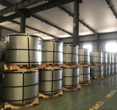 China Premium Electrolytic Tin Plate & Tin Free Steel (TFS) Sheets for Food Can Packaging Solutions for sale