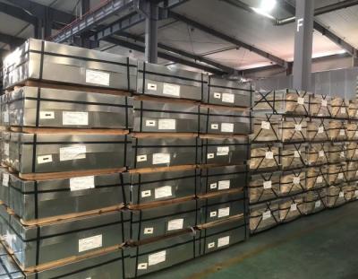 China Custom Printed Electrolytic Tin Plate Coils for Tomato & Harissa Can Packaging Solutions for sale