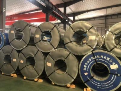 China Premium Electrolytic Tin Plate Sheets & Coils for Food Cans, Aerosol Containers, and Paint Packaging for sale