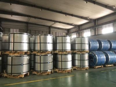 China MR Grade Rust Resistant Electrolytic Tin Plate for Food Packaging - 0.20mm to 0.46mm Thickness for sale