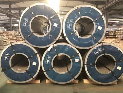 China 0.22mm Electrolytic Tin Plate Sheets & Coils with Superior Stain Resistance for Food Cans for sale