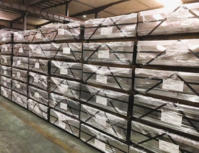 China DR8 DR7 Corrosion Resistant Electrolytic Tin Plate 0.2mm for Food Can Manufacturing for sale