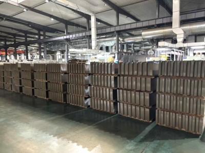 China Printed Electrolytic Tin Plate Coils for Tomato & Harissa Cans - Custom Design for sale