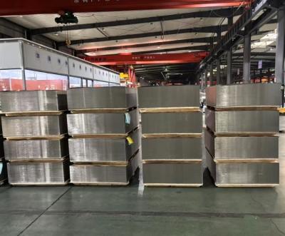 China Alkali Resistant Printed Electrolytic Tin Plate Sheets - 0.20mm to 0.40mm Custom Thickness for sale