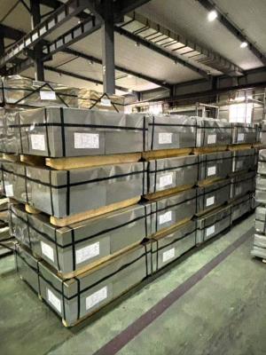 China Electrolytic Tin Plate ETP Sheet with Corrosion Resistance DR-8 DR-9 and 0.15-0.5mm Thickness for Food Cans for sale