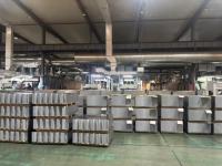 China 0.2mm DR8 Deep-Draw Electrolytic Tin Plate Sheets Paint-Ready Surface for Cans for sale