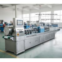 China Electrolytic Tin Plate 0.15-0.50mm for Automatic Tin Can Making Machine 99.9% Tin Purity for sale