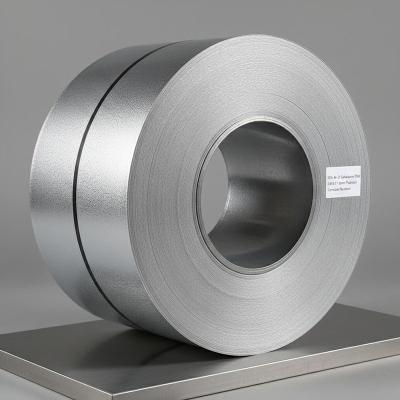 China Coil Coated MR Tinplate Coils | 0.18/0.20/0.30/0.45mm with Excellent Rust Resistance for sale