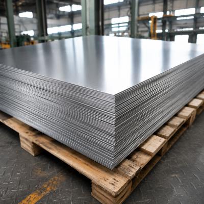 China Industrial-Grade Tinplate Coil & Silver Tinplate Sheets (600mm To 1250mm) for sale