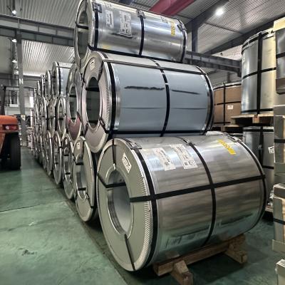 China Heavy-Duty Tinplate Coil for Long-Lasting Corrosion Resistance for sale