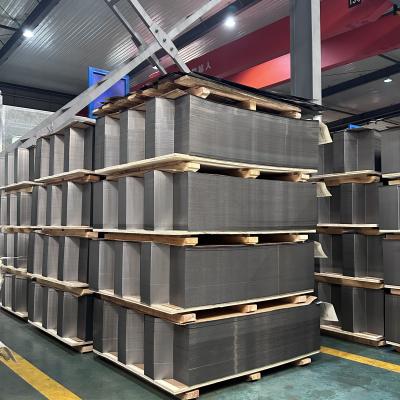China Industrial Tinplate Sheet for Chemical & Food Packaging | Rust-Resistant for sale