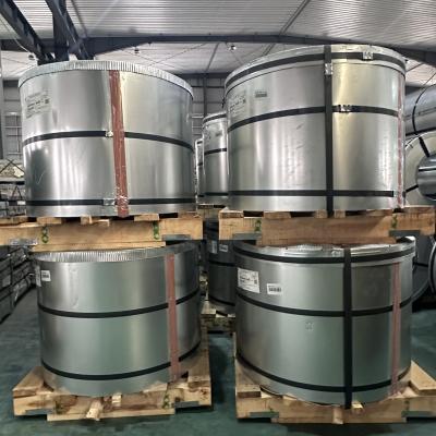 China Electrolytic Tinplate Coil For Industrial Containers & Food Cans for sale