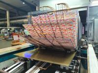 China Electrolytic Tin Plate Packaging Container for High-Performance and Tinplate Sheets for sale
