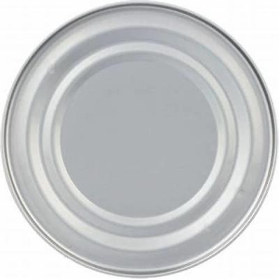 Китай Яркие крышки SPTE TFS жестяной коробки крышки 401# 307# металла Tinplate SPCC DR8 продается