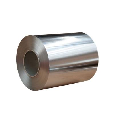 China TFS SPTE  tinplate for  Gallon Can packaging with tin coating  Tinplate Sheets COILS for sale