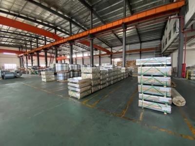 Chine Imprimant la bobine de fer-blanc couvre pour la tomate Harissa peut emballage à vendre