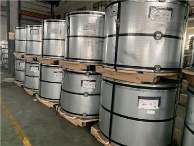 중국 두께 0.24 밀리미터 인쇄된 주석 도금 강철 광택마무리 식품 등급 양철 SPTE TFS 판매용